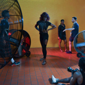 Behind-the-Scenes w Harlem Dance Club – pro·te·an pros·pects